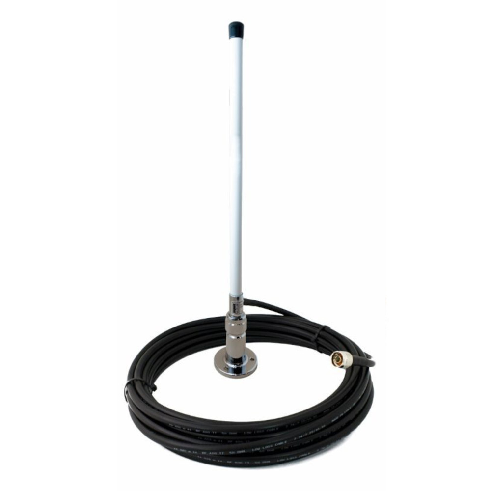 Internetzugang an Bord - Digital Yacht Deutschland